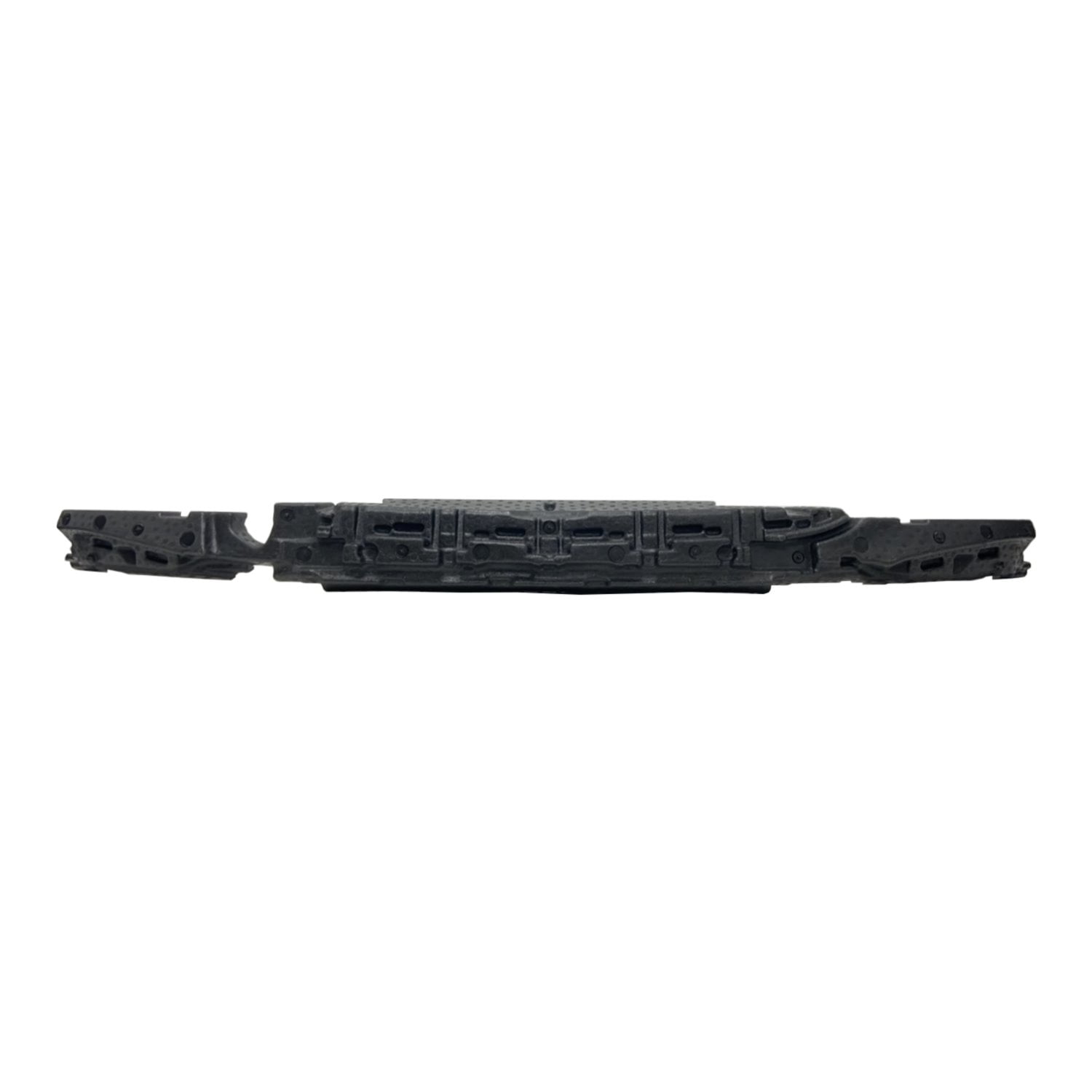 FRONT BUMPER IMPACT ABSORBER; WITHOUT AMG; MADE OF EPP FOAM - Walmart.com