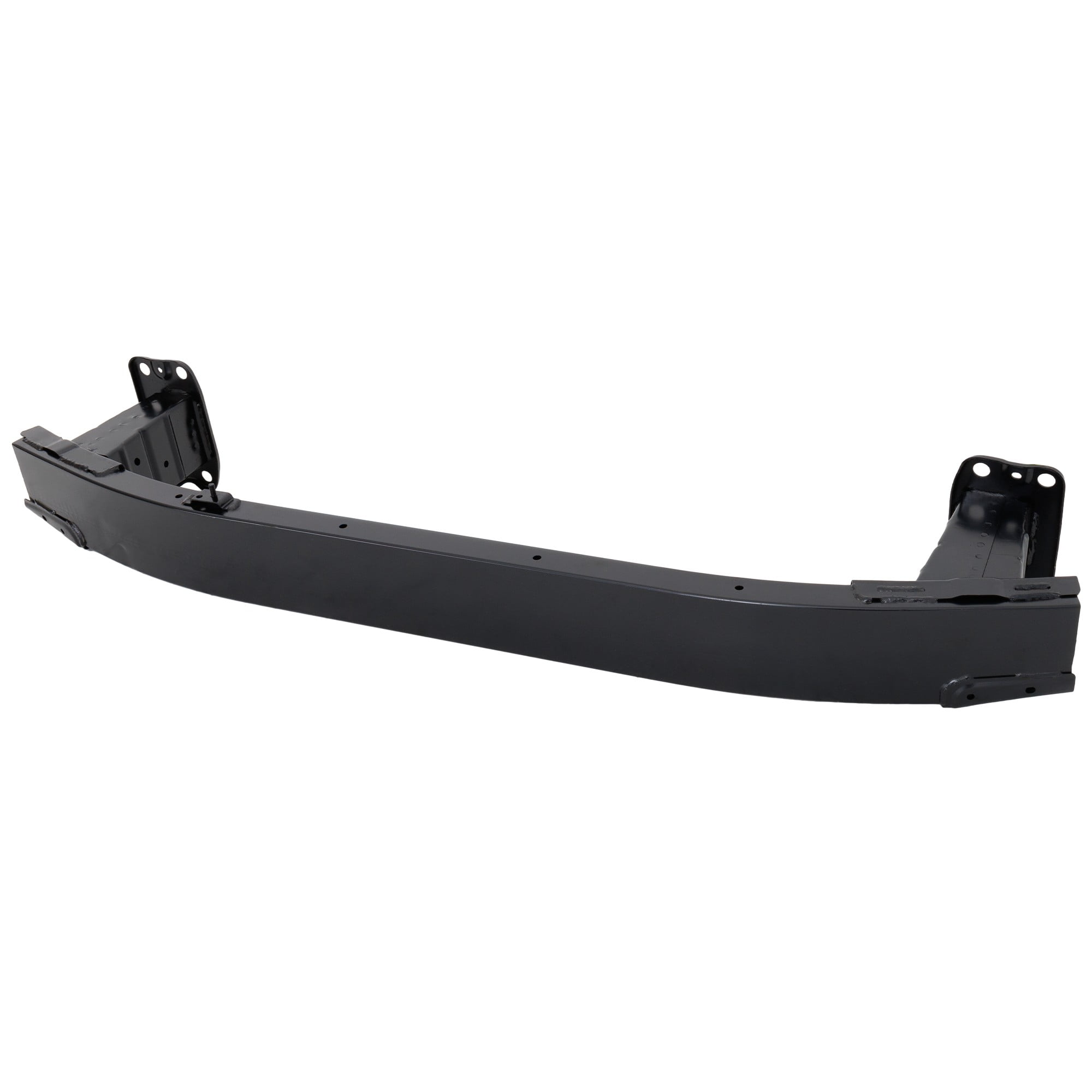 FRONT BUMPER IMPACT BAR; FOR USE WITHOUT ADAPTIVE CRUISE; MADE OF ...