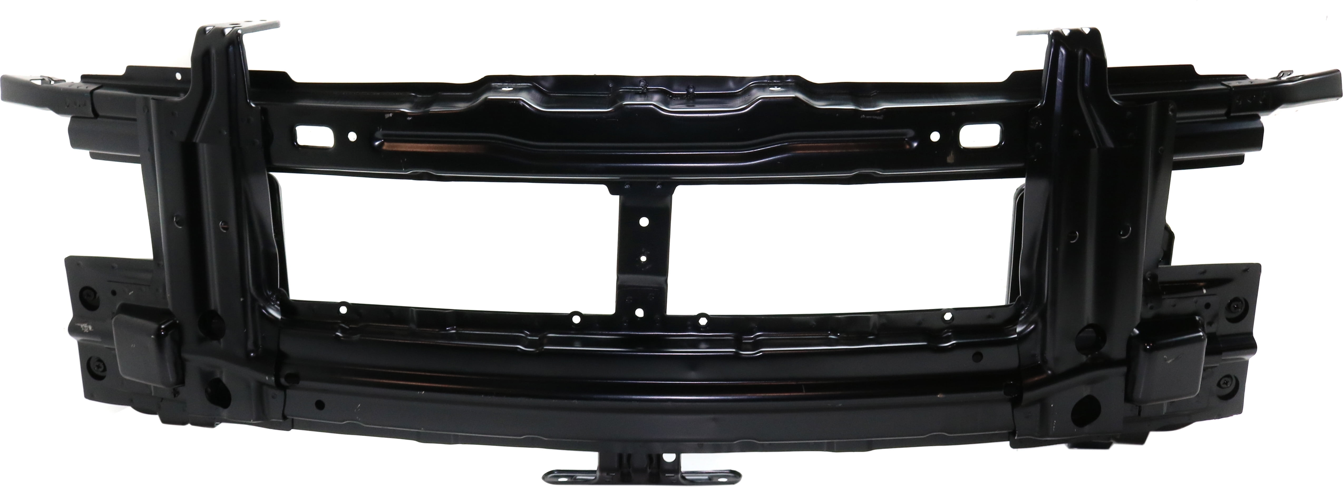 Chevrolet Front Bumper Reinforcement for Captiva Sport 2012-2015, Steel ...