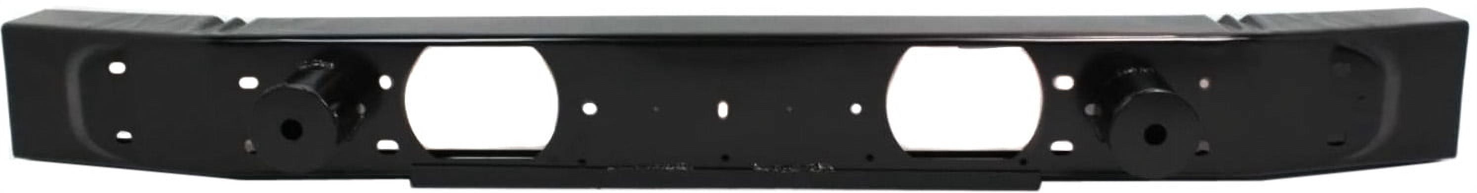 FRONT BUMPER REINFORCEMENT Compatible with JEEP WRANGLER (JK) 2007-2017 ...