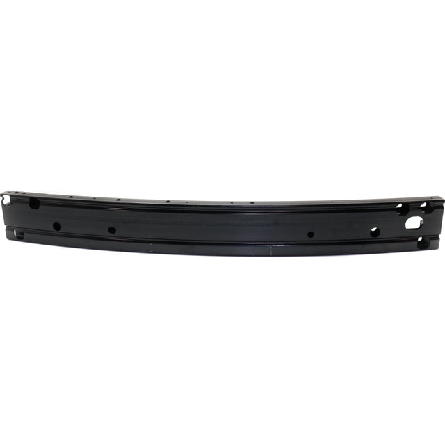 FRONT BUMPER REINFORCEMENT Compatible with NISSAN ROGUE 2015-2018 Steel ...