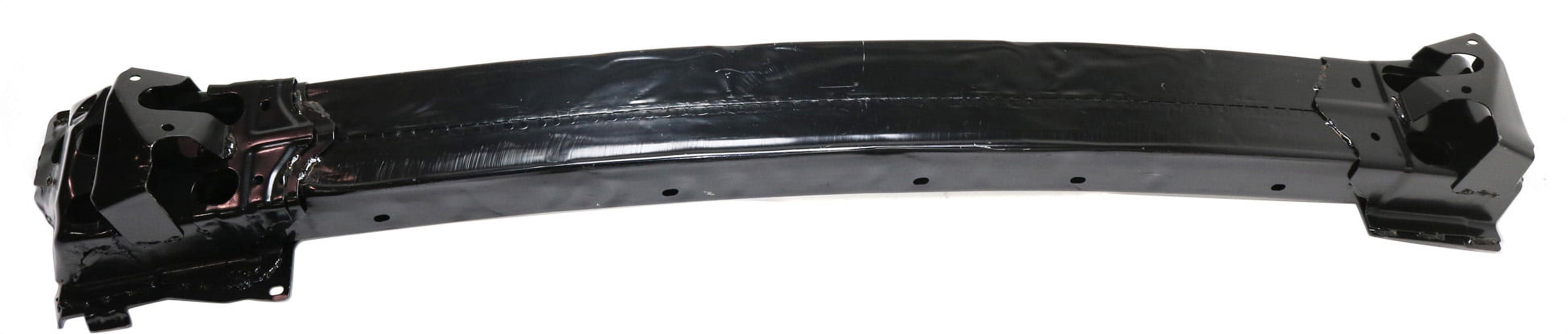 Garage-Pro Front Bumper Reinforcement, Compatible with Toyota Camry ...