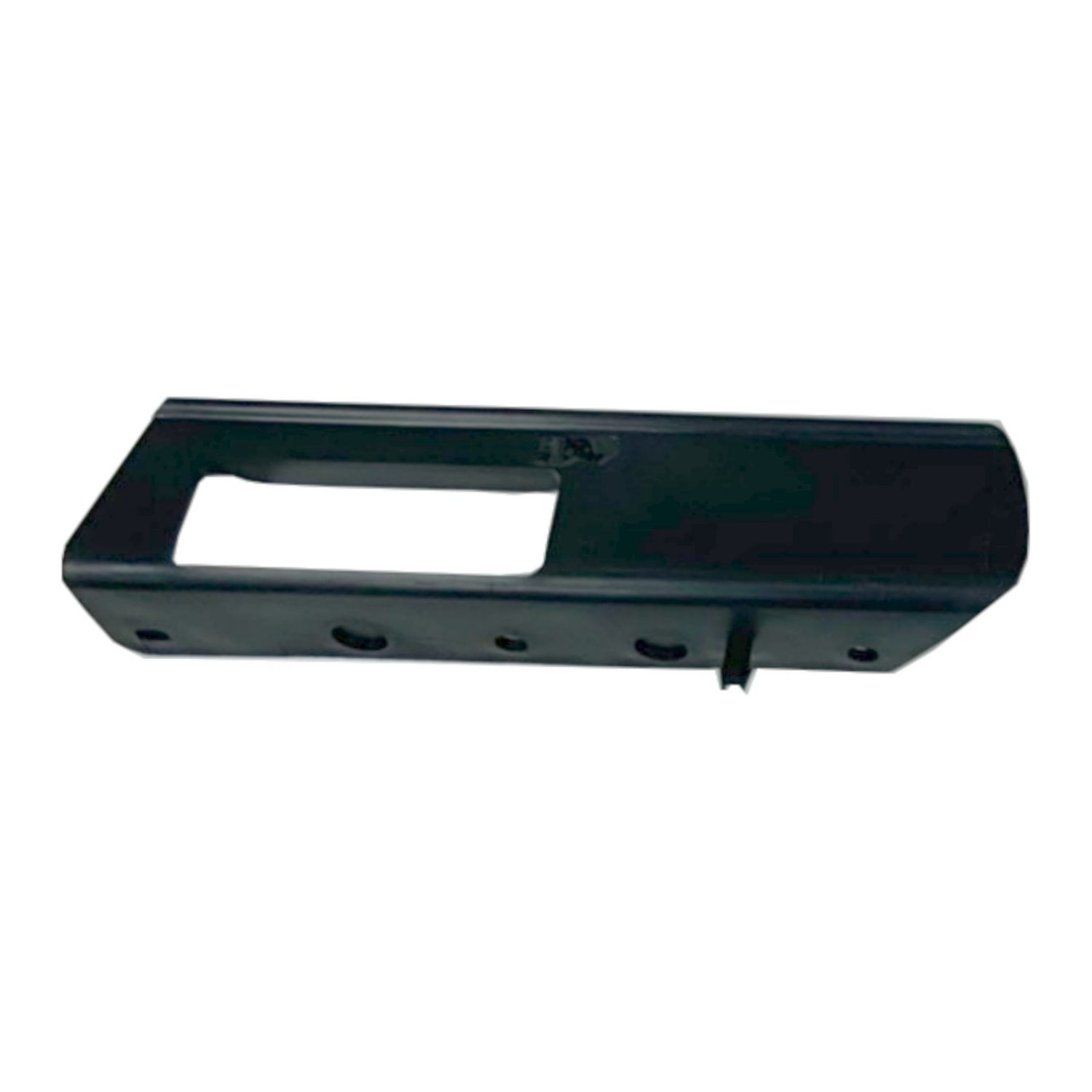 FRONT DRIVER SIDE FENDER SPLASH SHIELD [LOWER EXTENSION]; MADE OF PP ...