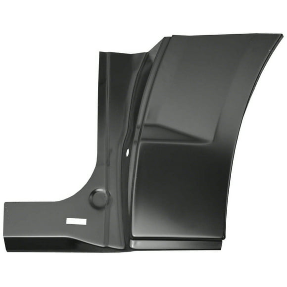 Driver Side Front Quarter Panel