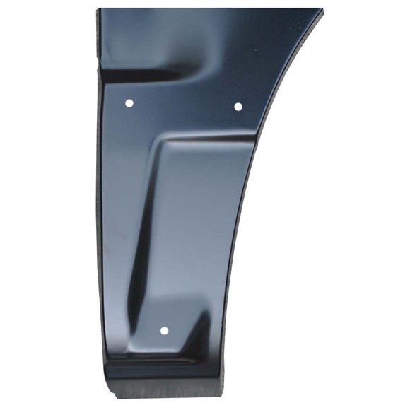 Driver Side Front Quarter Panel