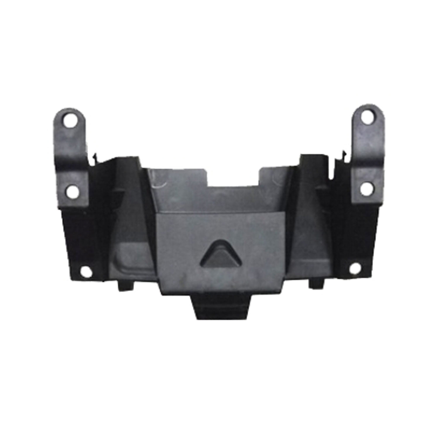 FRONT GRILLE BRACKET; MADE OF PP PLASTIC - Walmart.com