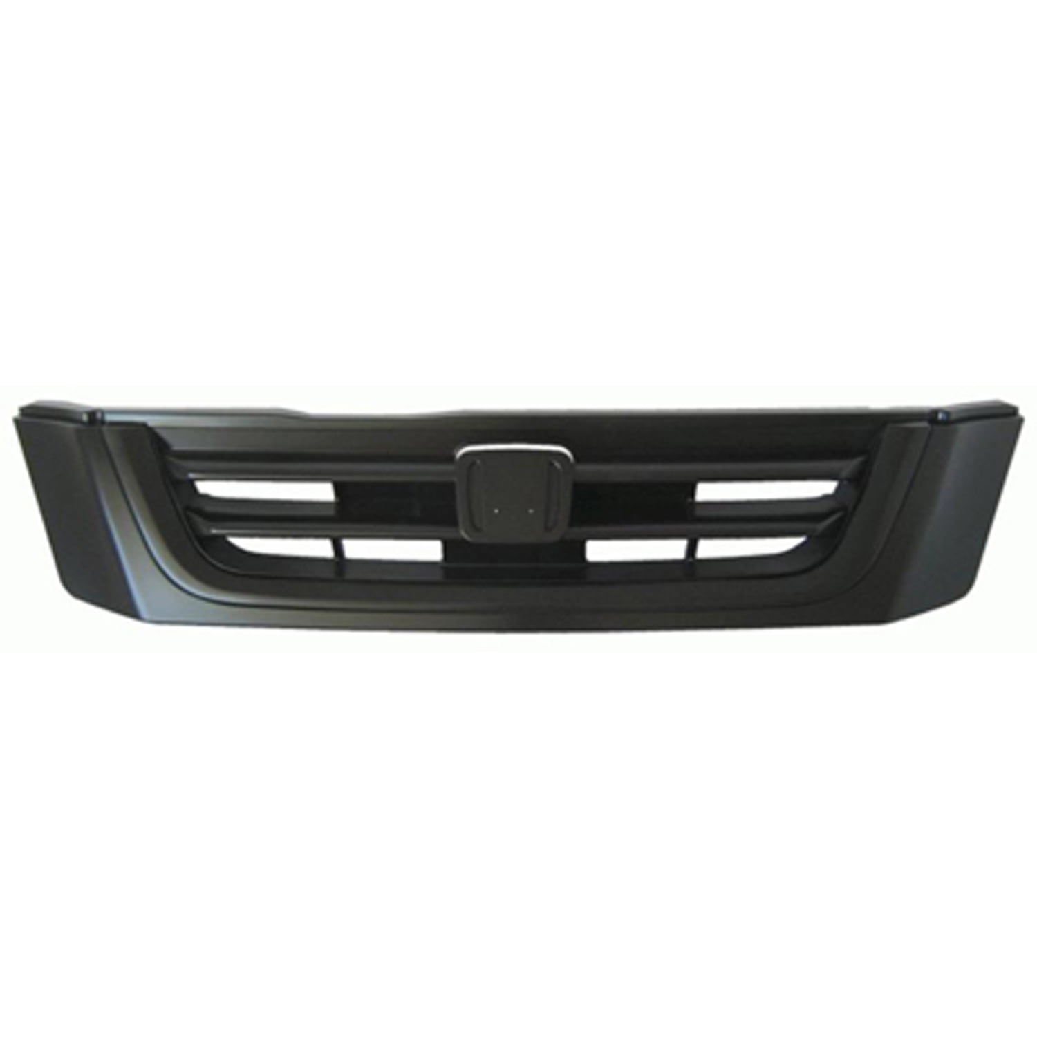 FRONT GRILLE; PAINT TO MATCH WITH BLACK MOLDING; FITS ALL 1997-1998; FITS 1999-2001 EX AND LX ...