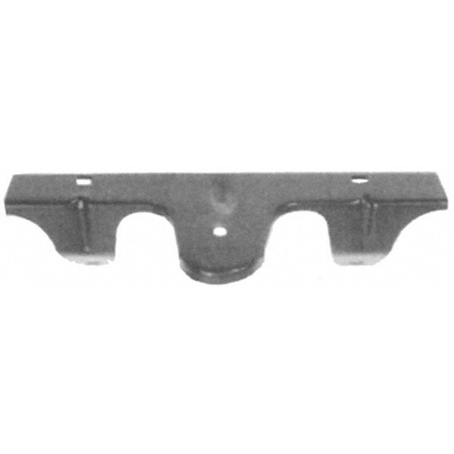 FRONT LICENSE PLATE BRACKET FOR ALL EXCEPT SHELBY MODELS - Walmart.com
