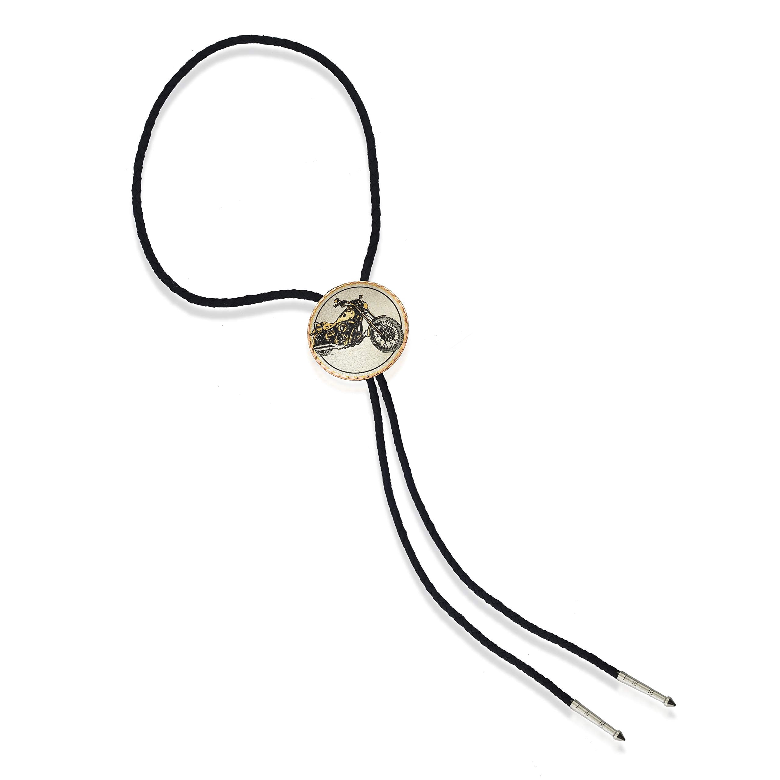 FRONT LINE JEWELRY Western Bolo Ties/Animal Bolo Ties/Grizzly Bear ...
