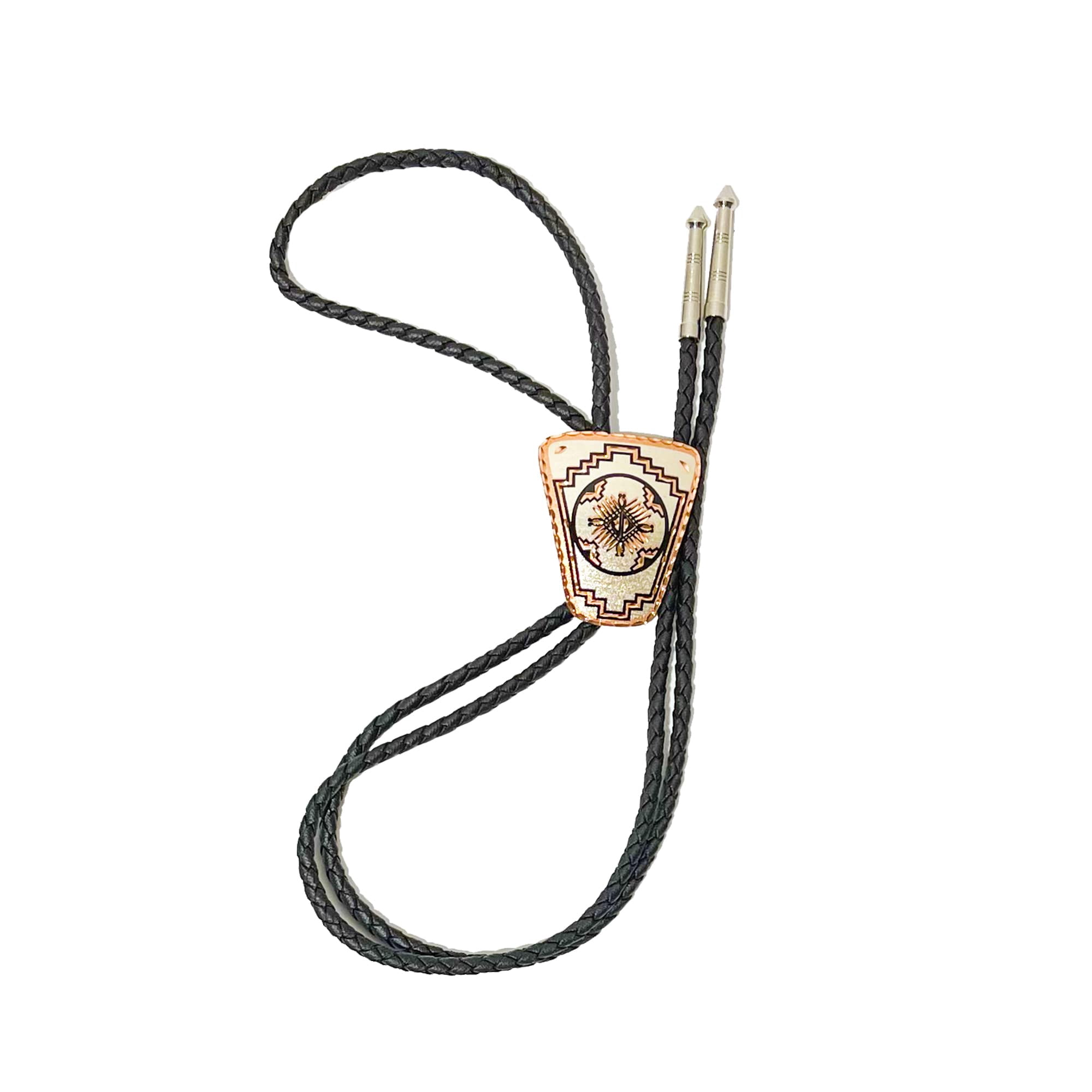 FRONT LINE JEWELRY Western Bolo Ties/Animal Bolo Ties/Grizzly Bear ...