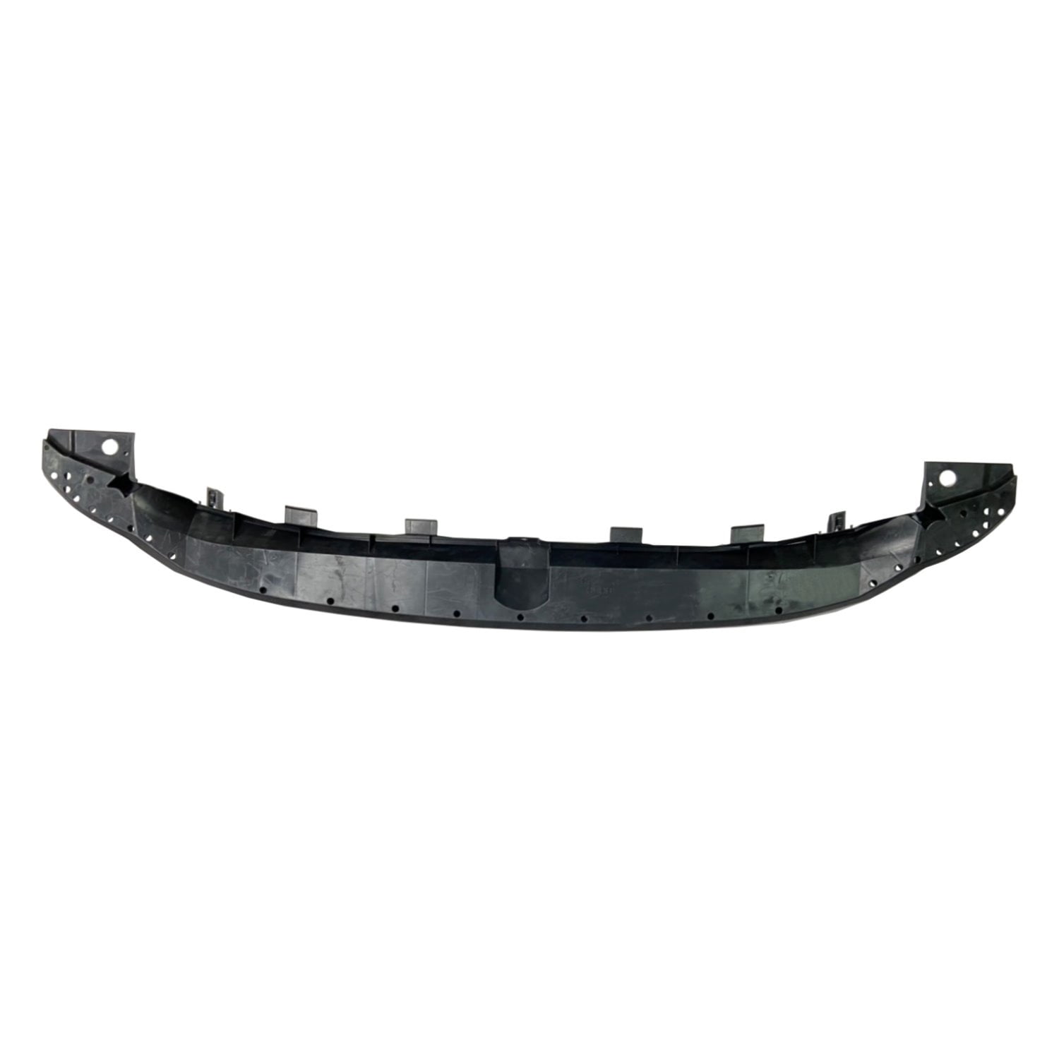 FRONT LOWER BUMPER AIR SHIELD [LOWER ABSORBER] MADE OF PP PLASTIC ...