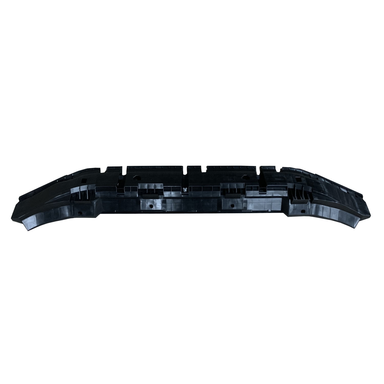 FRONT LOWER BUMPER AIR SHIELD; MADE OF PP PLASTIC - Walmart.com