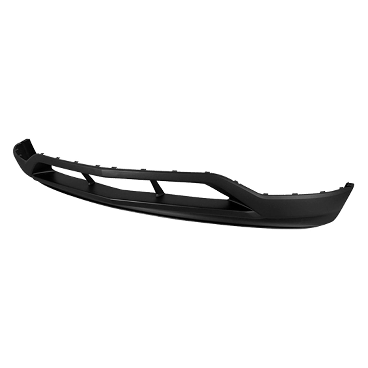 FRONT LOWER BUMPER COVER; FOR ALL WHEEL DRIVE MODELS; TEXTURED FINISH ...