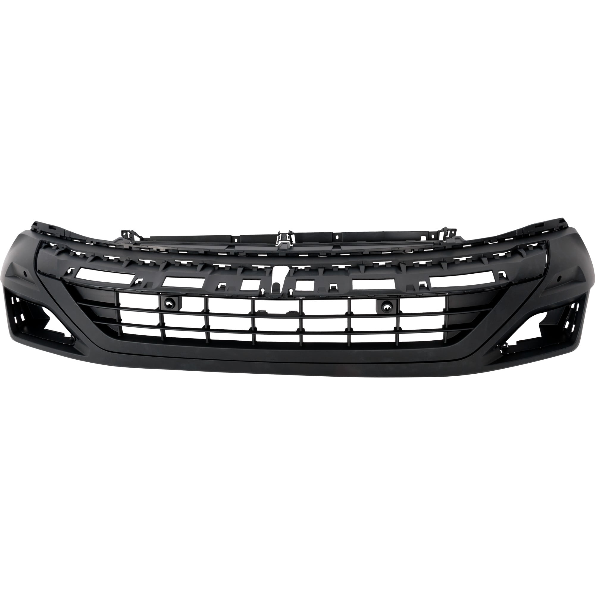 For 2018-2020 ATLAS Front Lower Bumper Cover 3CN8059019B9 VW1015101 Q ...