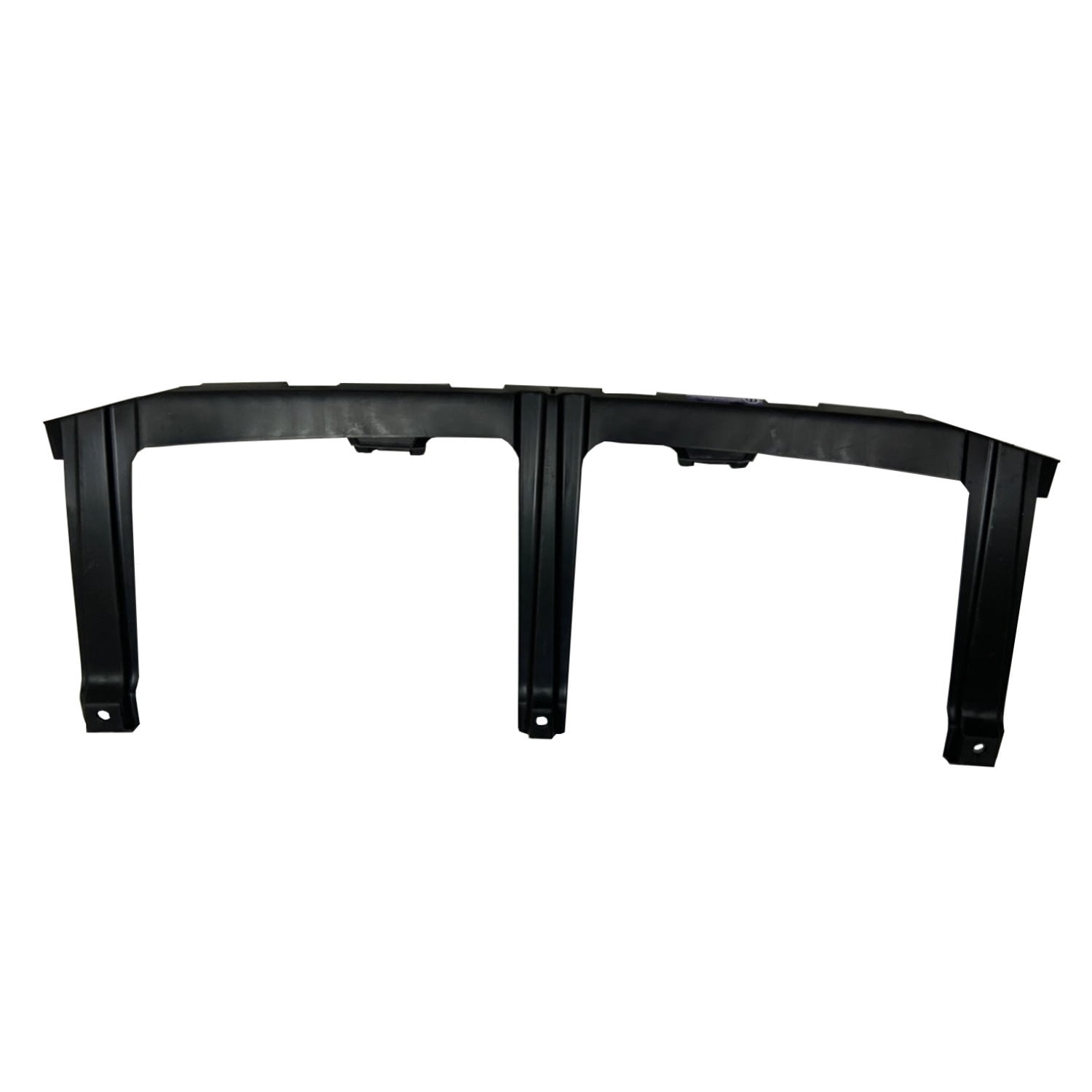 FRONT LOWER BUMPER IMPACT ABSORBER; EXCEPT TRAILHAWK MODELS; MADE OF ...