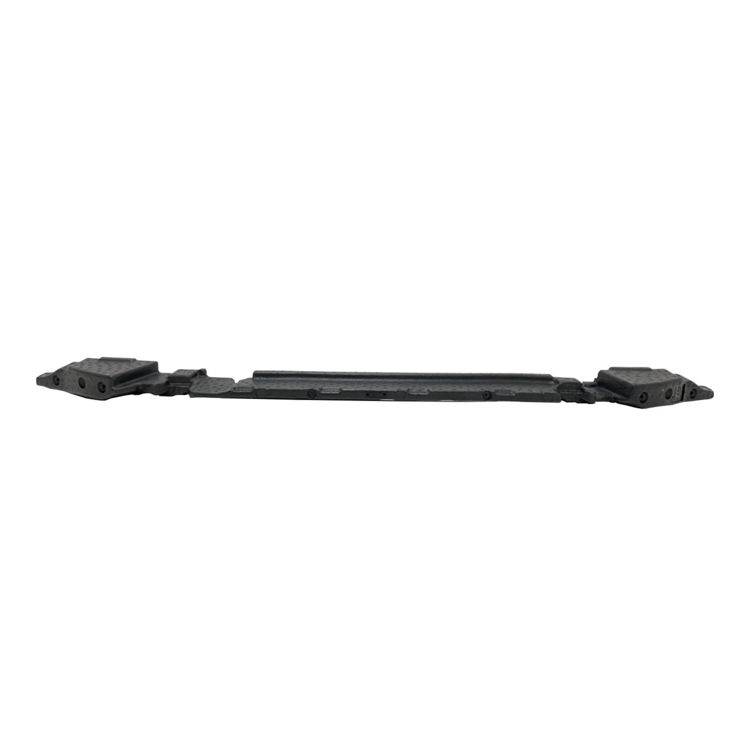 FRONT LOWER BUMPER IMPACT ABSORBER; MADE OF EPP FOAM - Walmart.com
