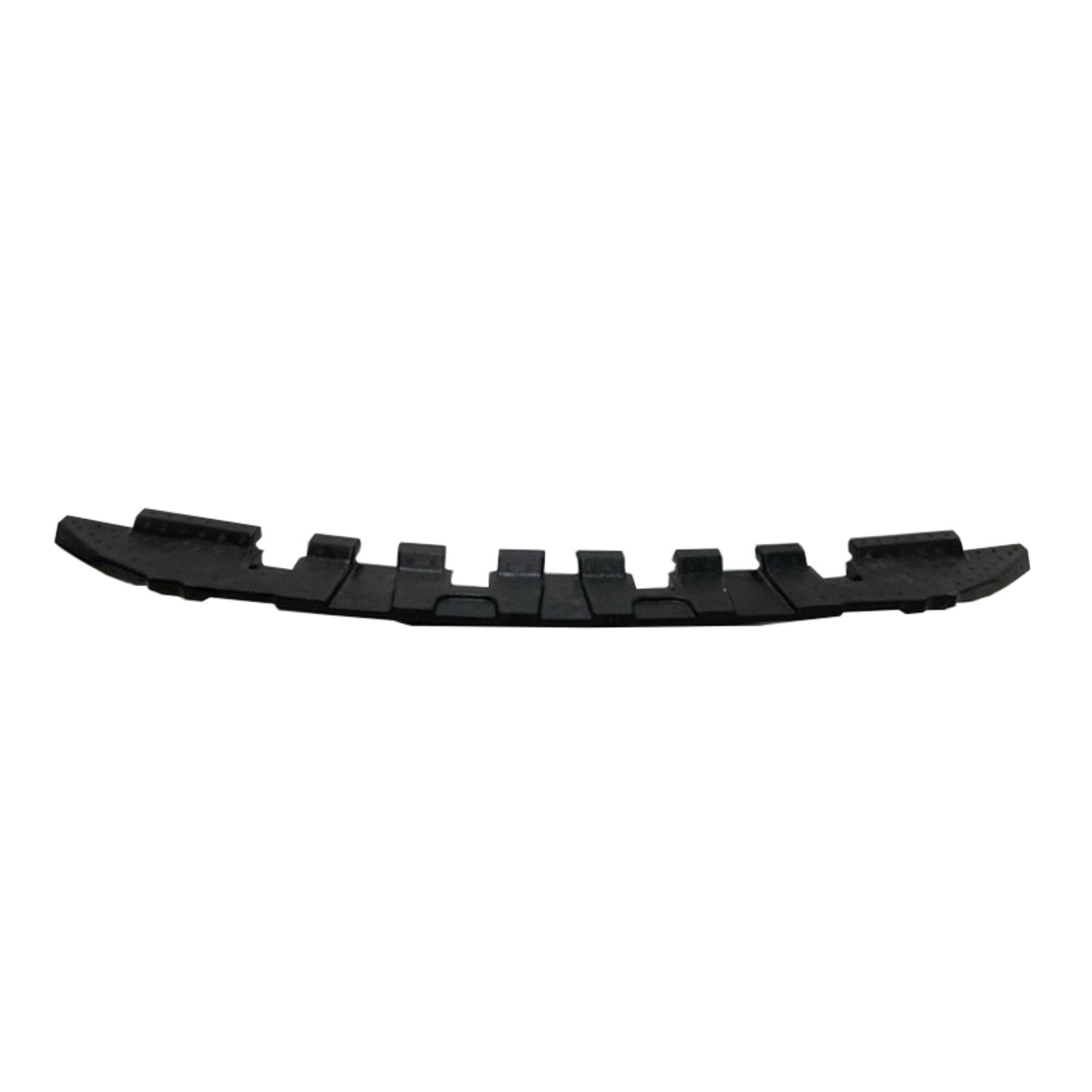 FRONT LOWER BUMPER IMPACT ABSORBER; MADE OF EPP FOAM - Walmart.com