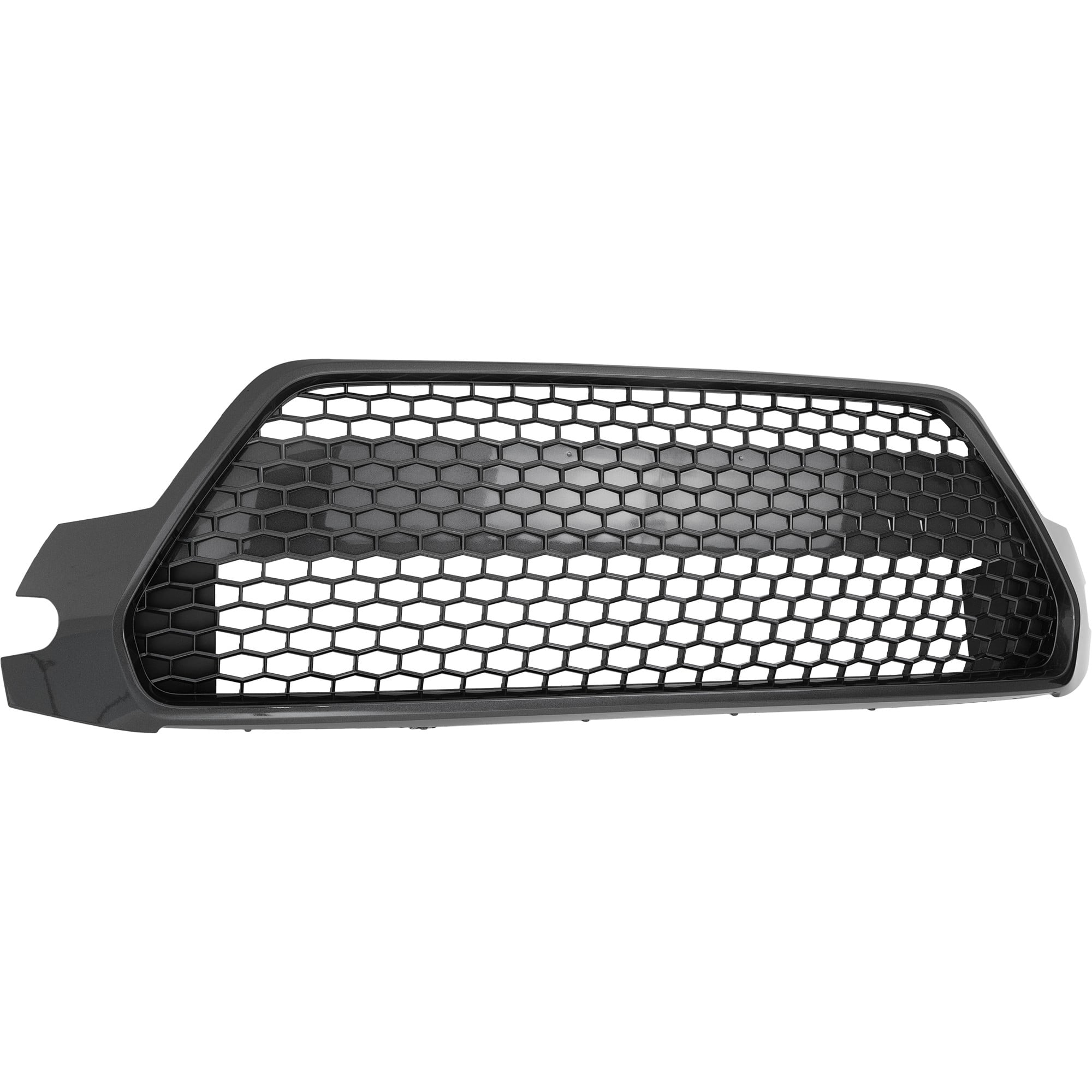 FRONT LOWER GRILLE; FOR NORTH AMERICAN BUILT SEDAN SE AND XSE MODELS ...