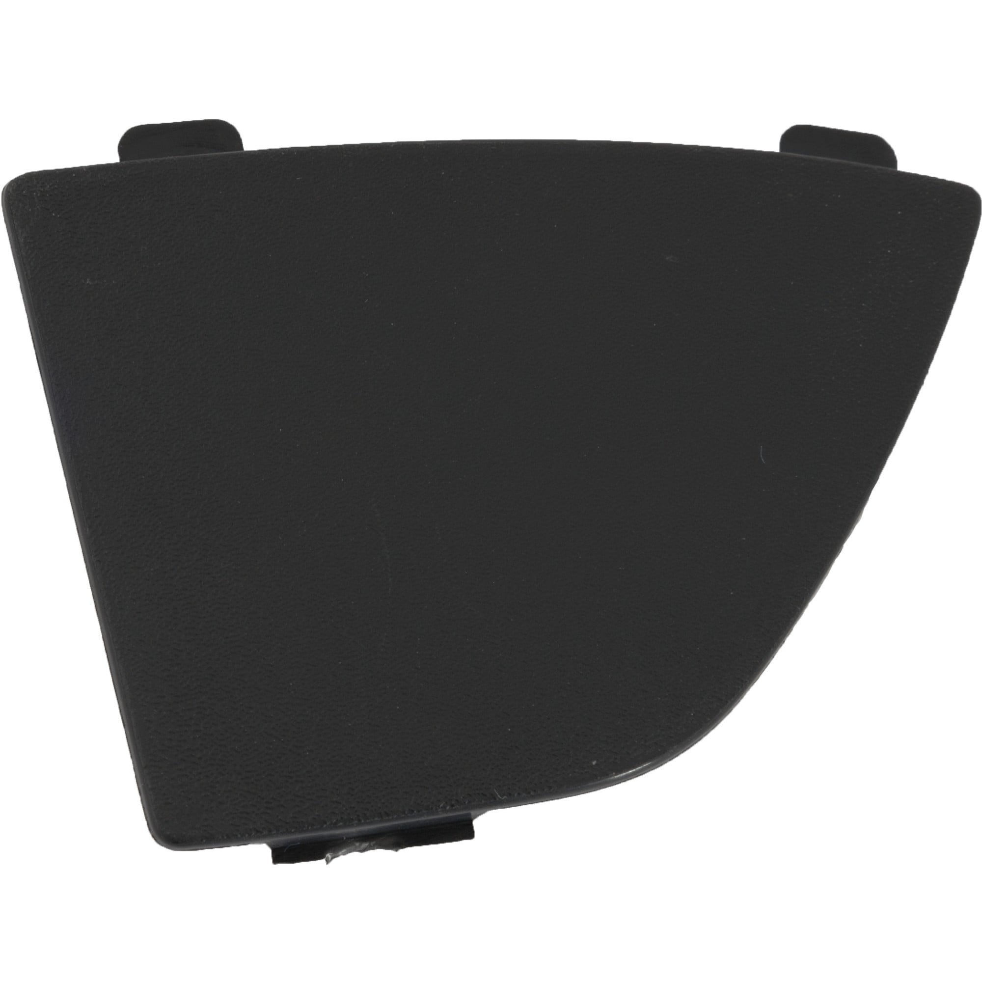 FRONT PASSENGER SIDE BUMPER GRILLE INSERT; JAPAN BUILT; MADE OF PP ...