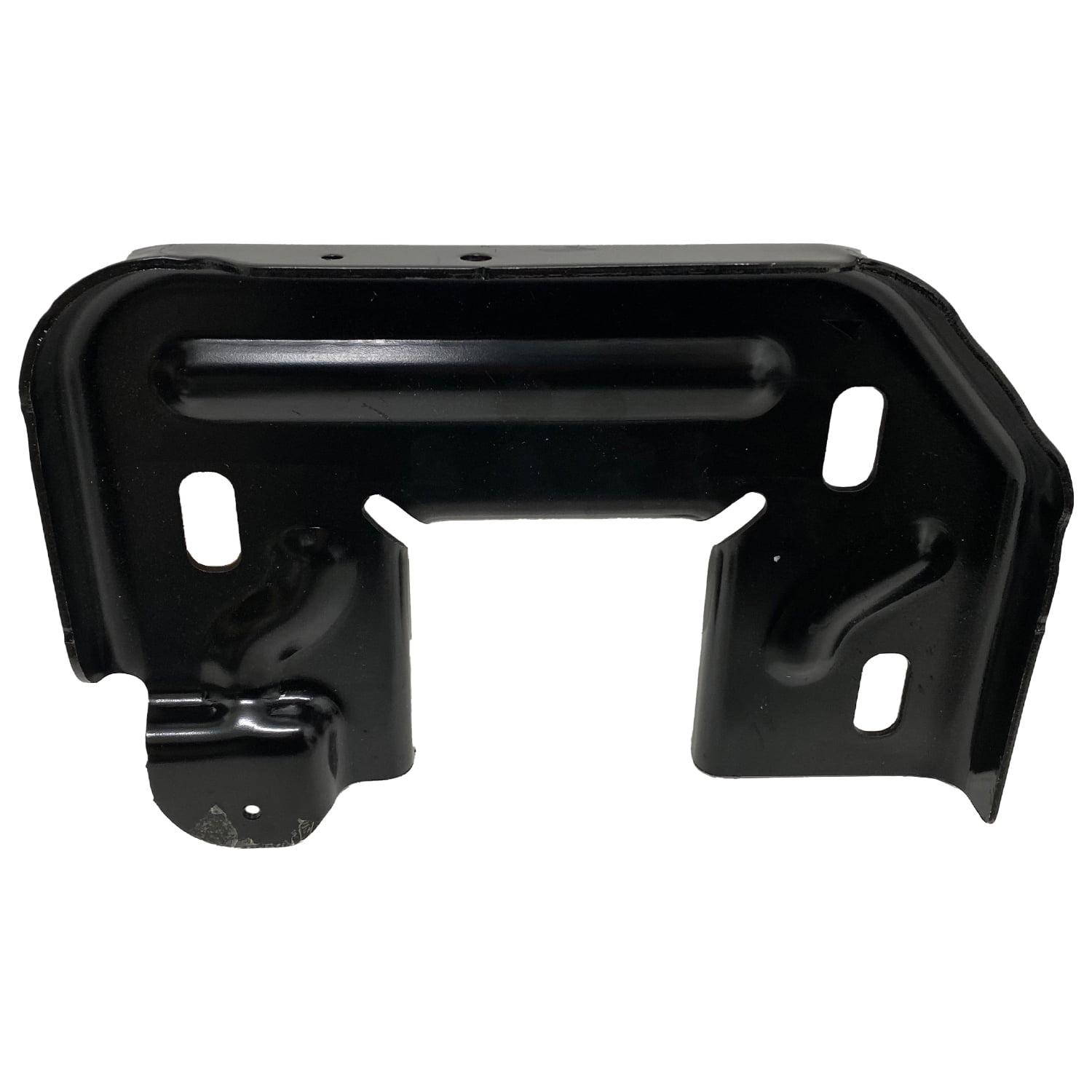 FRONT PASSENGER SIDE FRAME RAIL BRACKET [FRONT MOUNT BRACKET] MADE OF ...