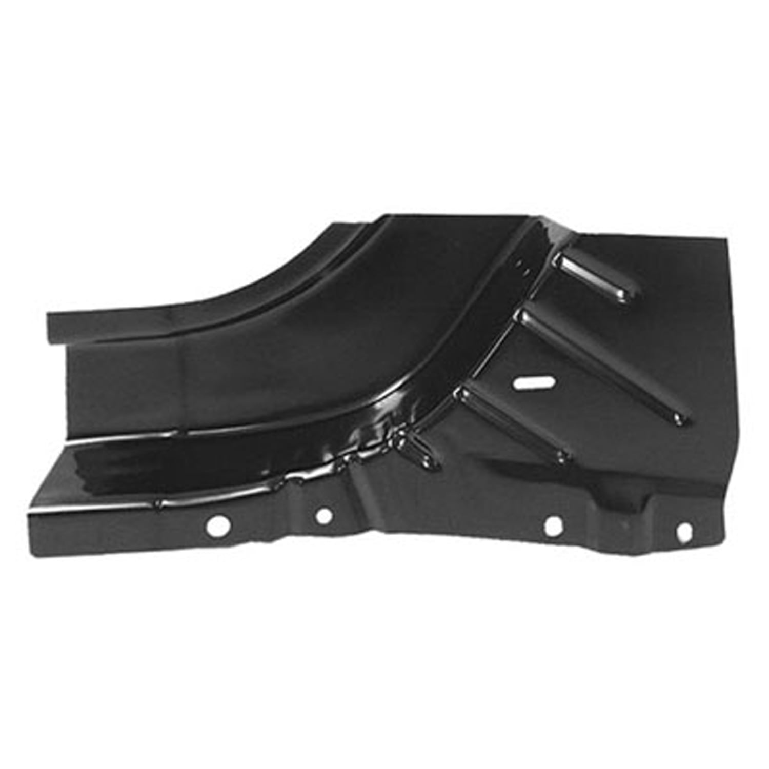 FRONT PASSENGER SIDE LOWER DOOR A-PILLAR; SUPER DUTY - Walmart.com