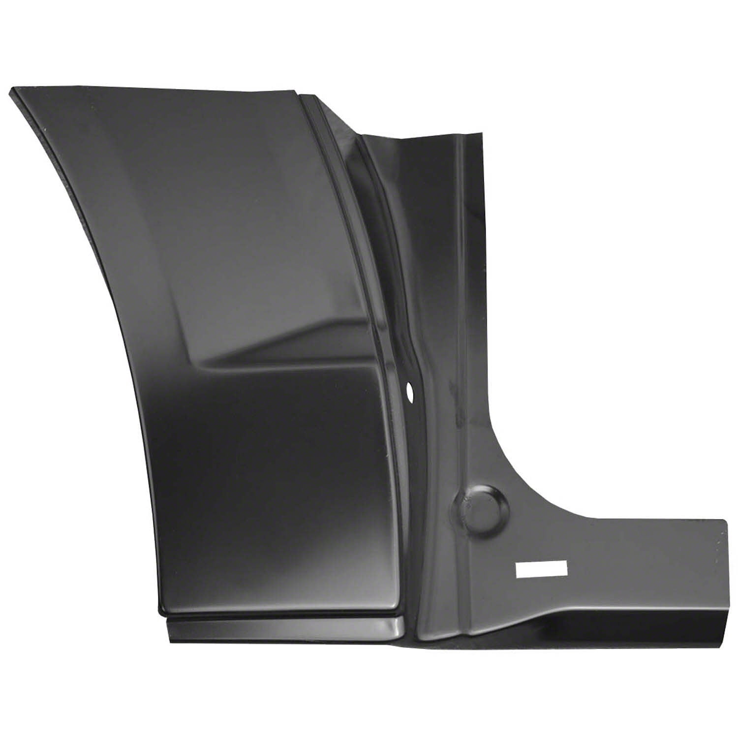 FRONT PASSENGER SIDE LOWER QUARTER PANEL;13X14X3 - Walmart.com