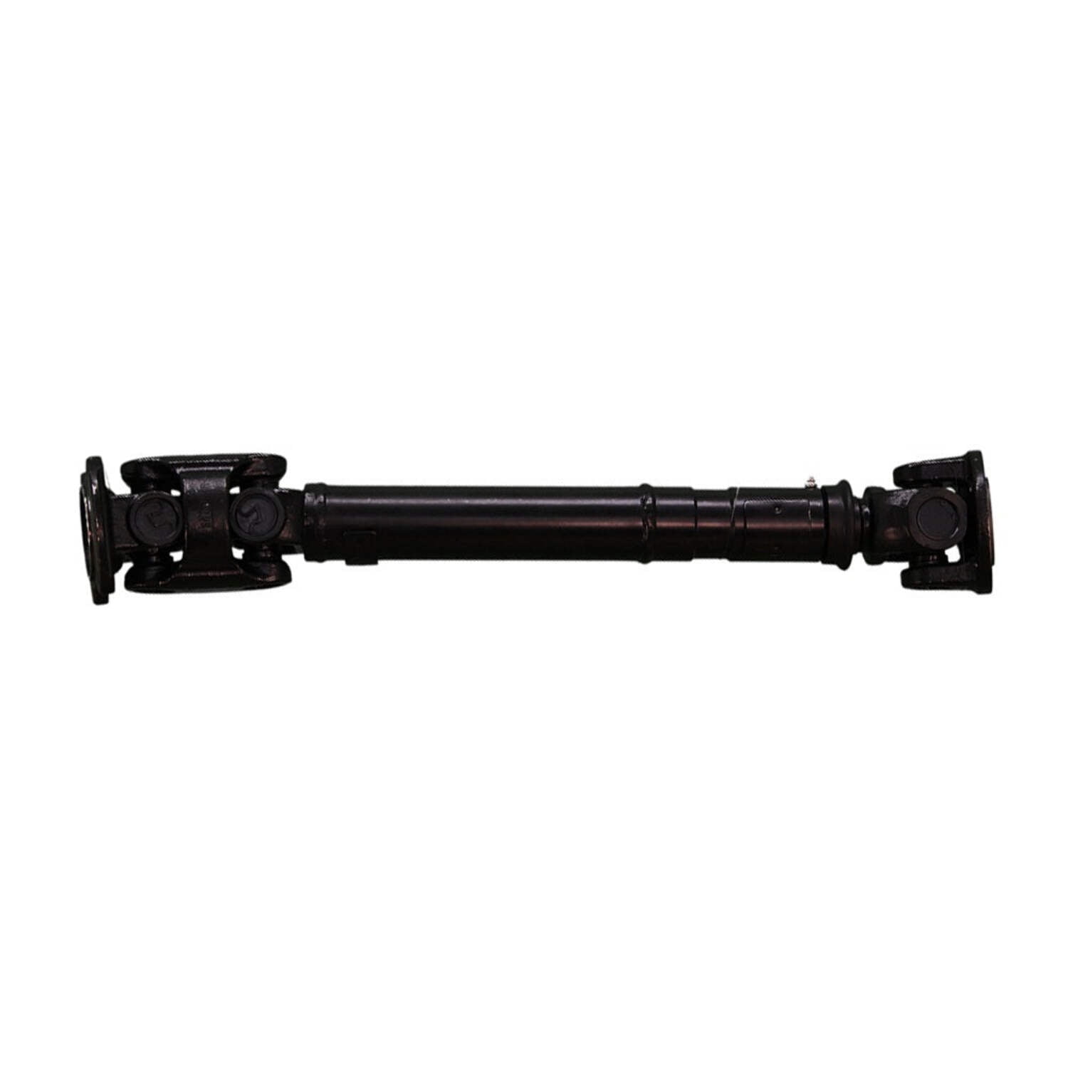 FRONT PROPELLER DRIVE SHAFT FITS LAND ROVER DISCOVERY 2003-2004 4WD ...