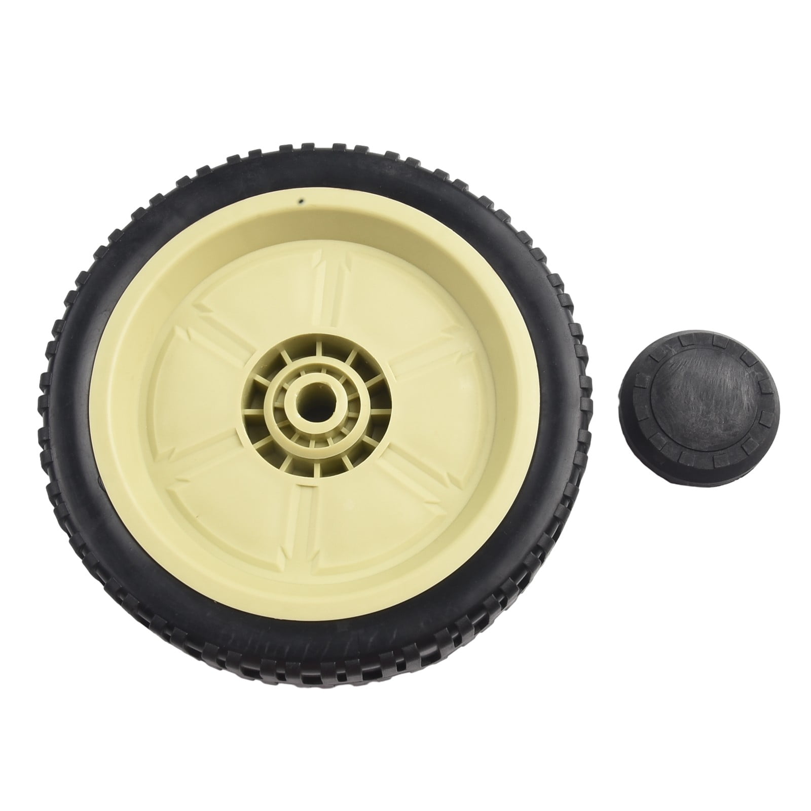 FRONT & REAR DRIVE WHEELS for HONDA lawn mowers HRJ216/ HRJ215/ HRJ196 ...
