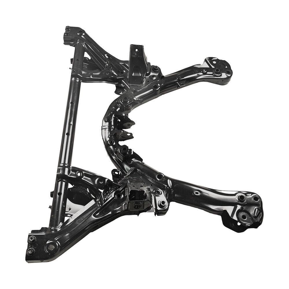 FRONT SUBFRAME CROSSMEMBER CRADLE 110354700A For 2017 - 2023 TESLA ...