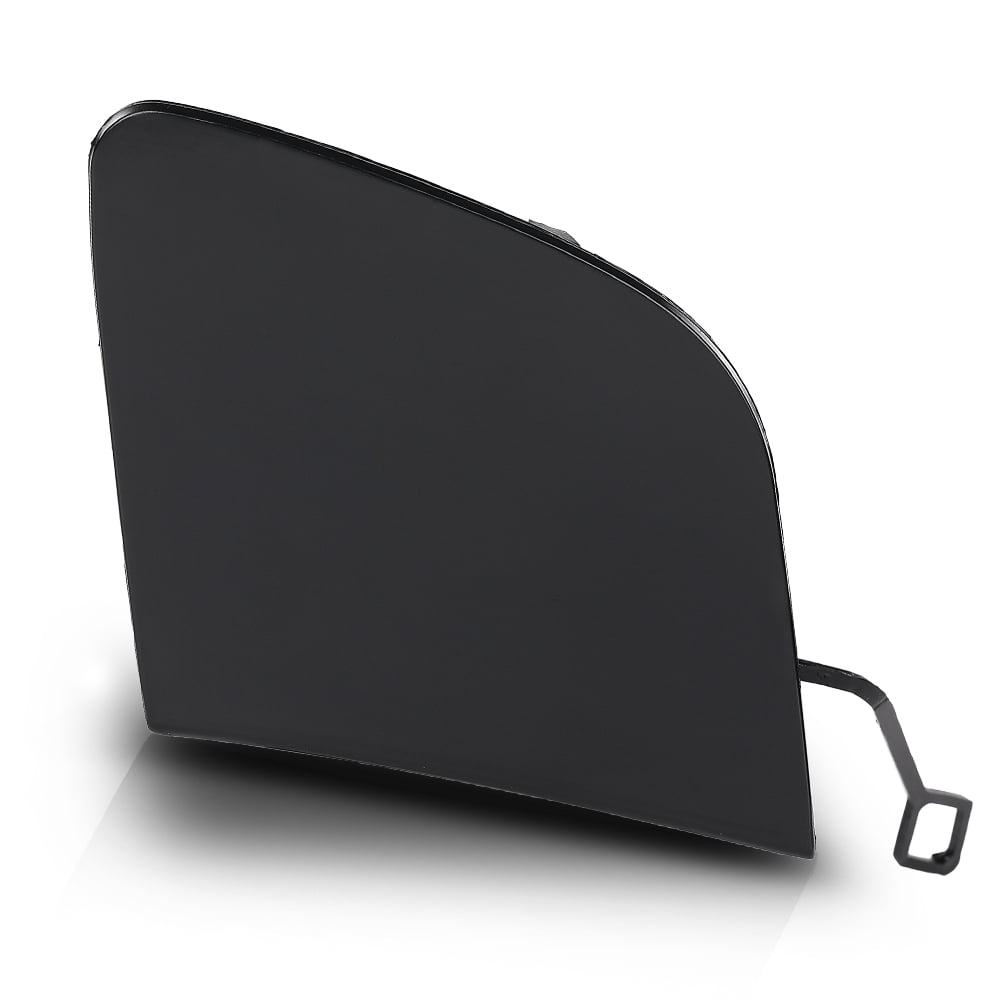 FRONT TOW CAP Fit for 16-18 Mercedes GLC AMG X253 200 220 250 300 350e ...