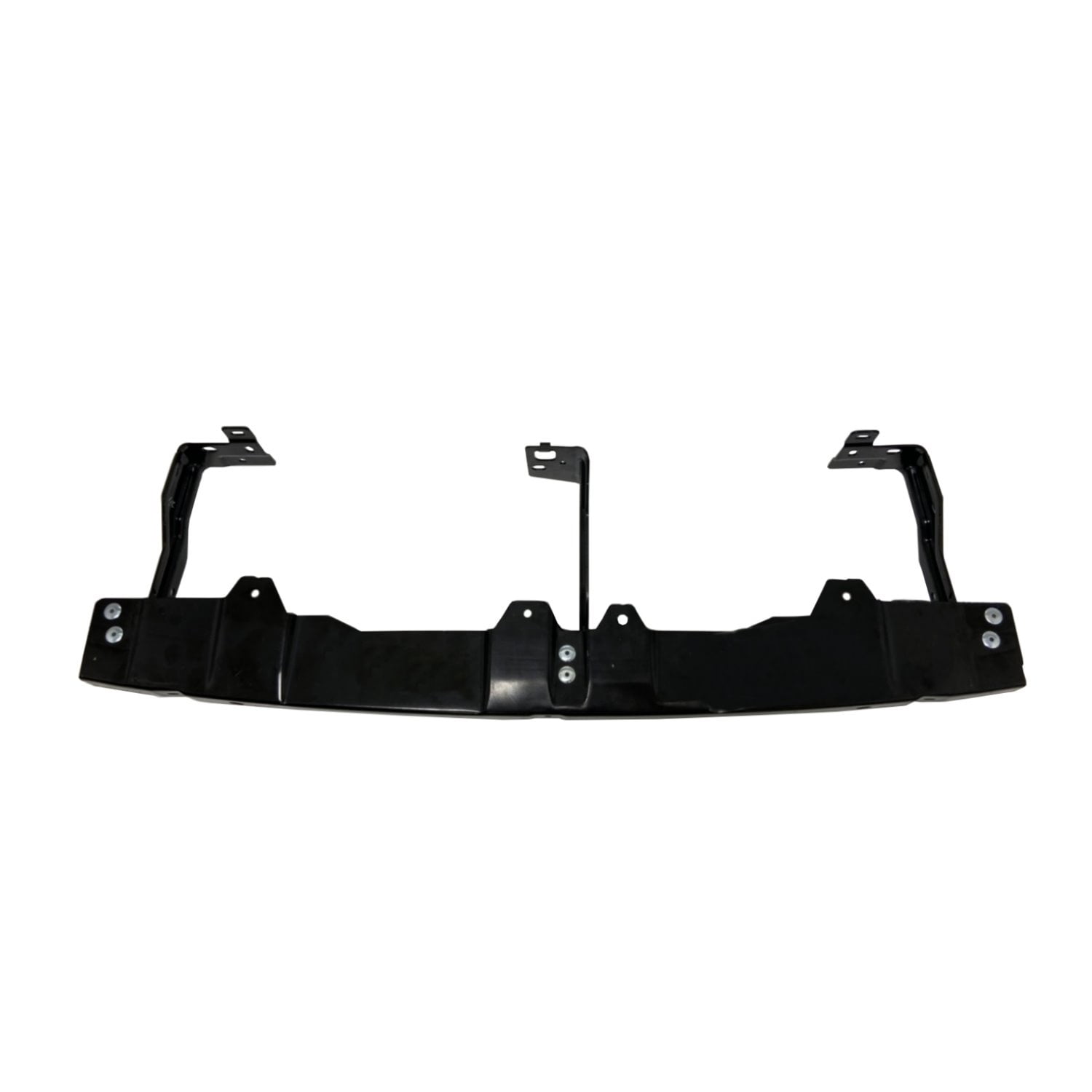 FRONT UPPER BUMPER COVER RETAINER; MADE OF STEEL - Walmart.com