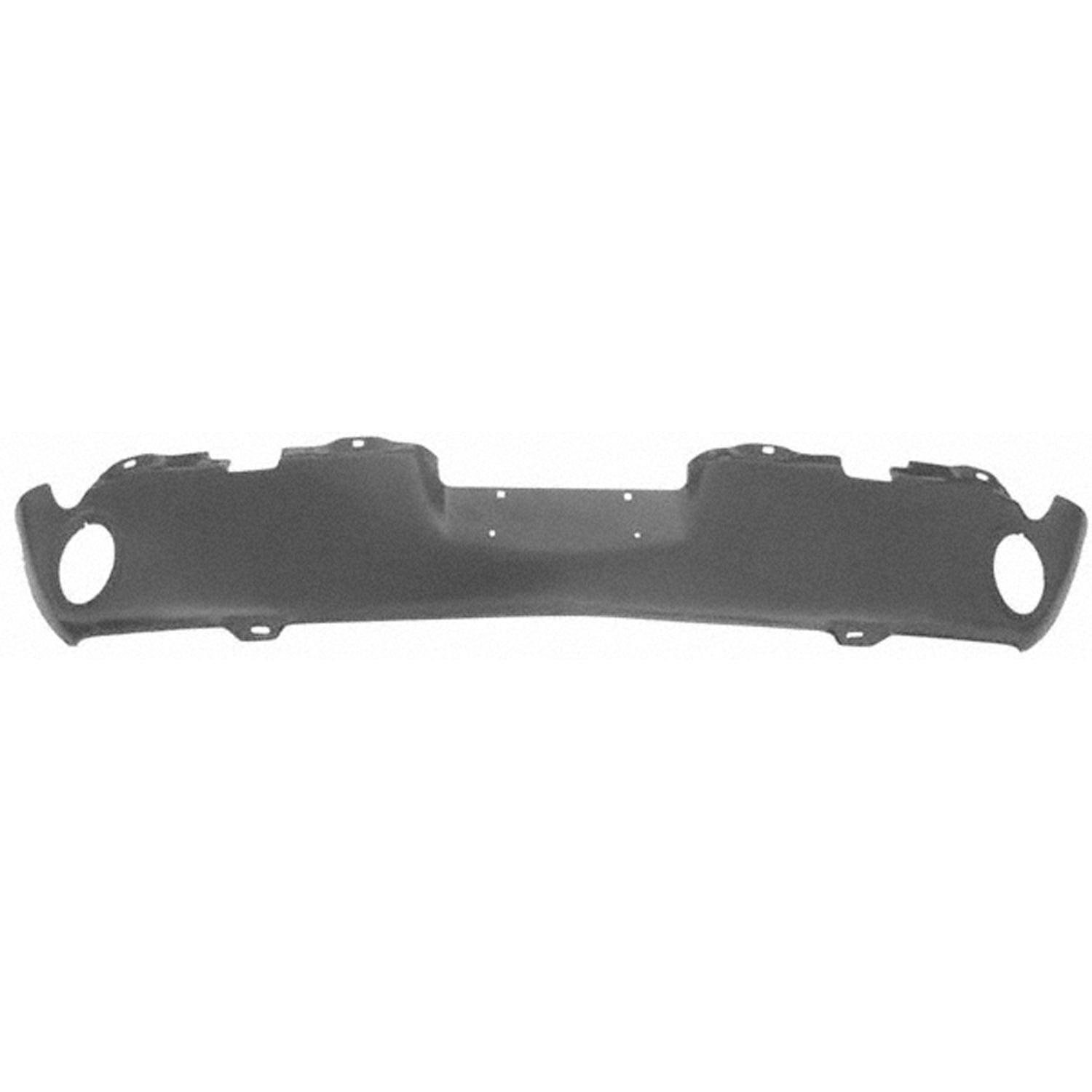 FRONT VALANCE PANEL; HEAVY GAUGE STEEL - Walmart.com