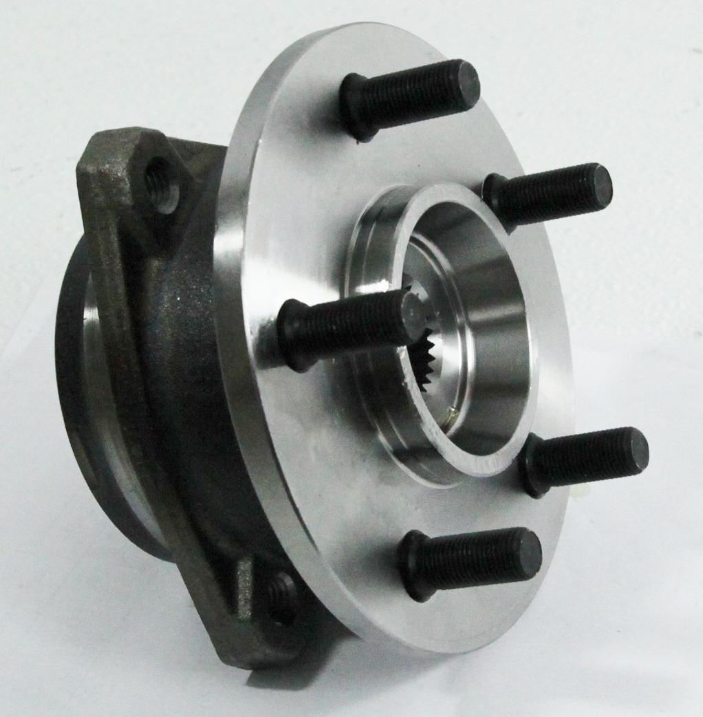 FRONT WHEEL HUB BEARING ASSEMBLY for 1990-1998 Jeep Cherokee 513084 ...