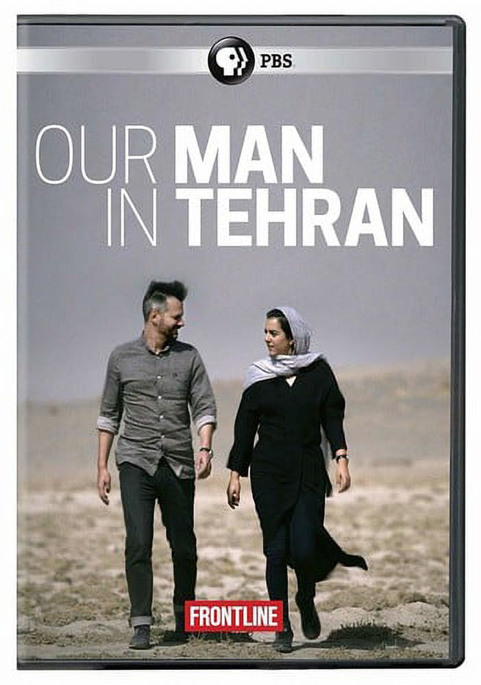 FRONTLINE: Iran (wt) (DVD), PBS (Direct), Documentary - Walmart.com