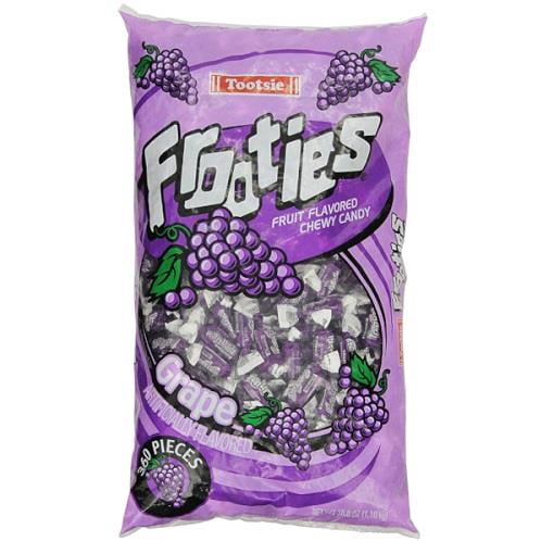 Frooties