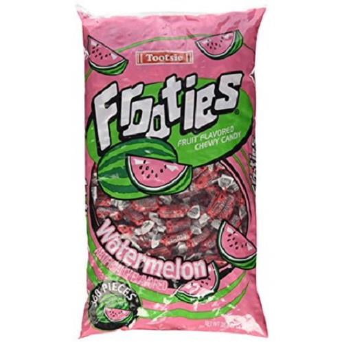 Fruit Chews Tootsie