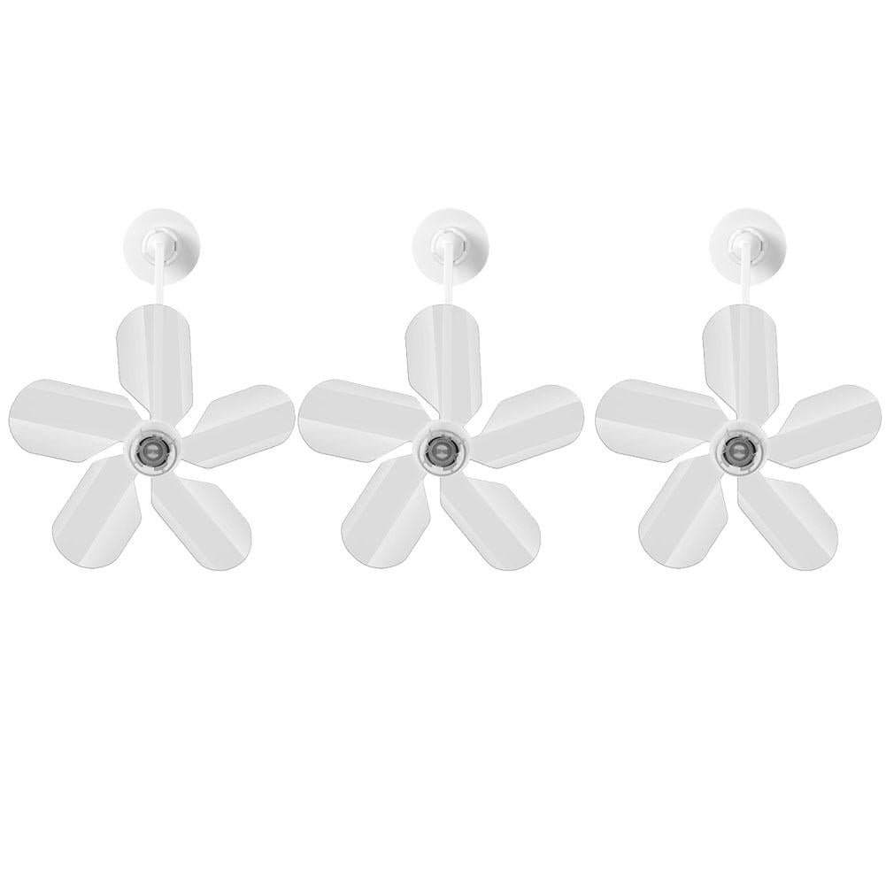 FROVOL 3x Conditioning Wind Deflectors Register Vent Deflectors Wind ...