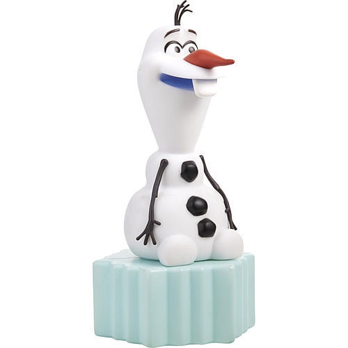 Frozen Disney Olaf By Disney Figurine Bubble Bath 10.2 Oz - Walmart.com