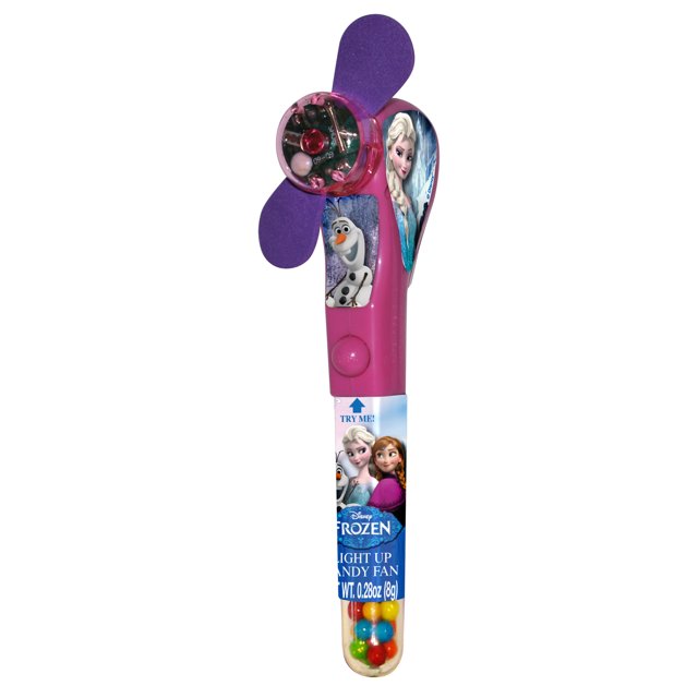 FROZEN LIGHTUP FAN - Walmart.com