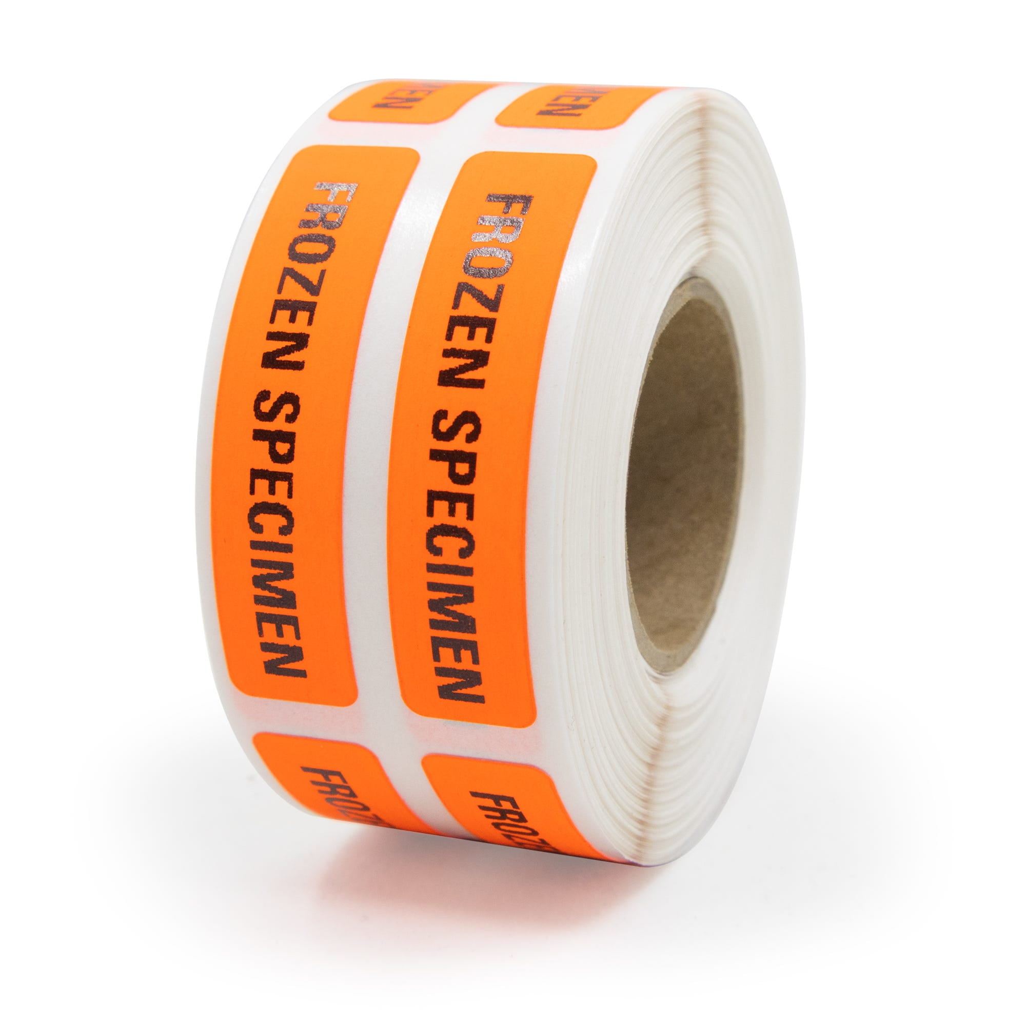 FROZEN SPECIMEN Medical Labels - Walmart.com