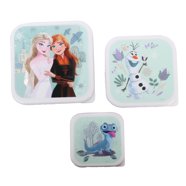 Disney Fairies Tinker Bell Snack Container Sandwich Box - Walmart.com