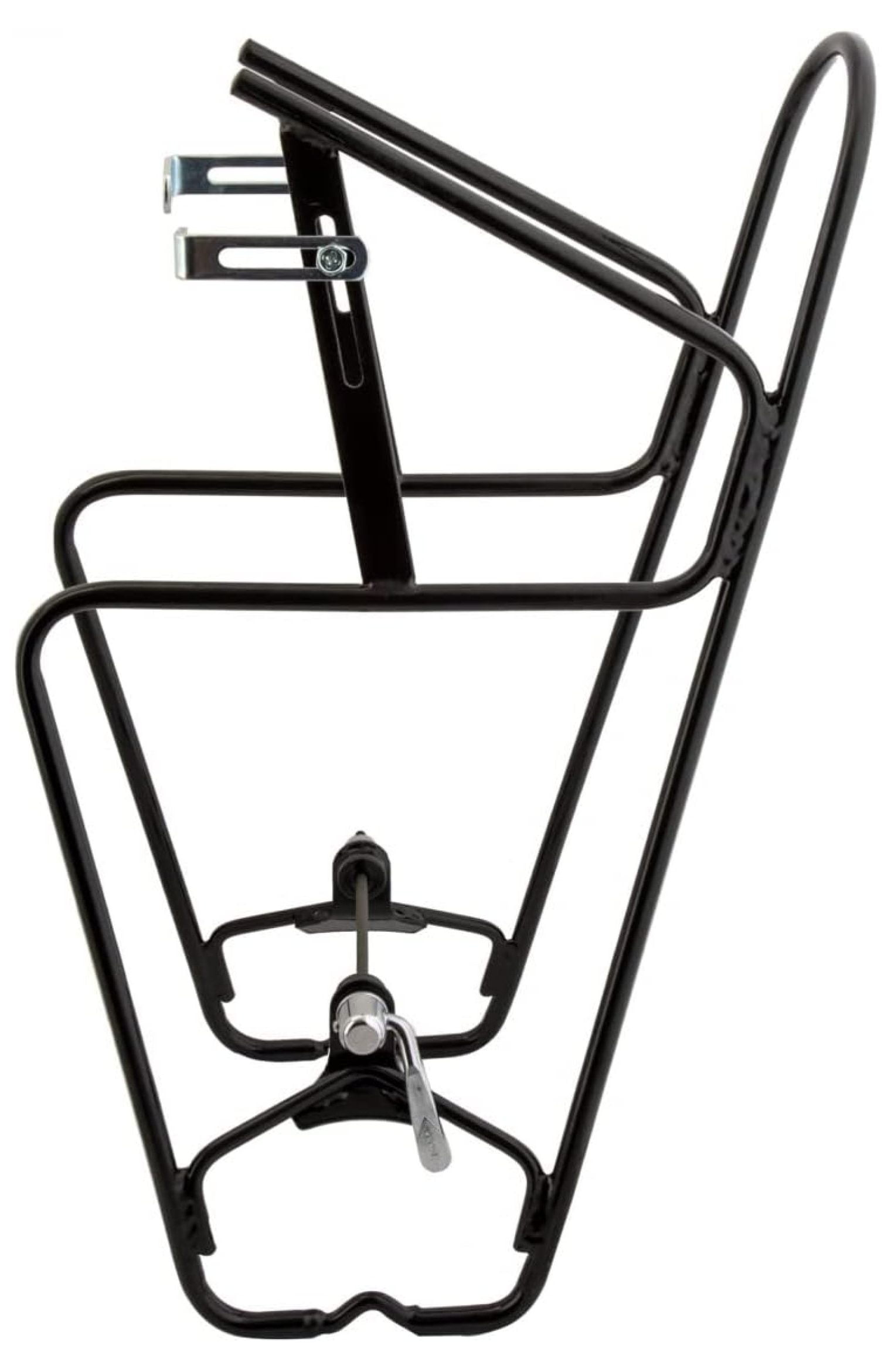 FRP-3000 Front Pannier Rack for Touring or Cyclocross Bikes - Walmart.com