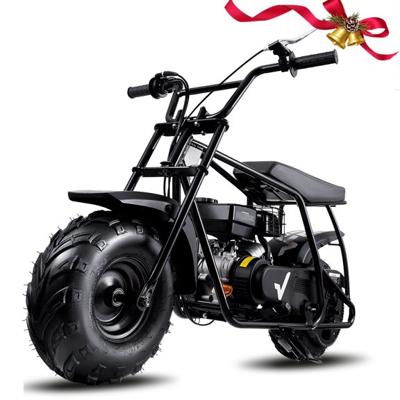Kandi Trail King e500 Electric Mini Bike - Walmart.com