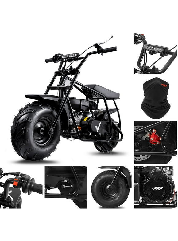 Mini Bikes in Powersport Vehicles - Walmart.com
