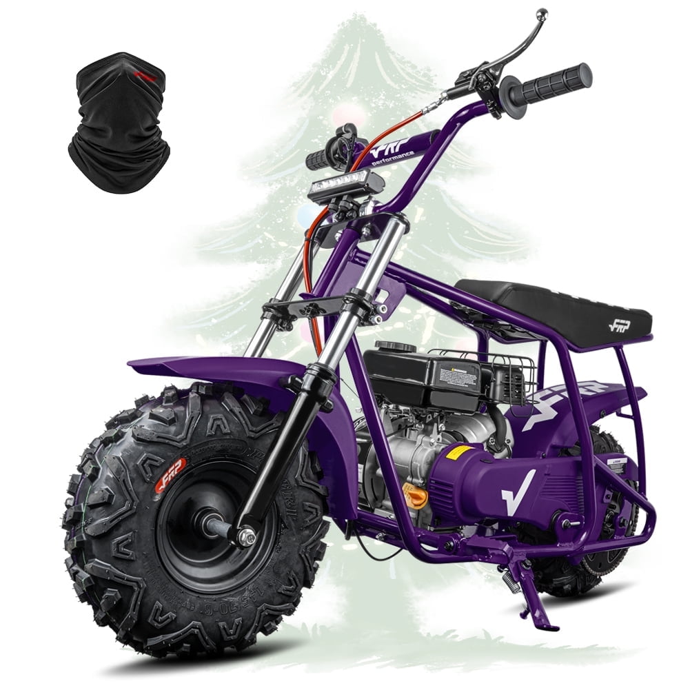 Walmart Black Friday Deals 2025 - FRP GMB100 Performance 99cc Gas ...