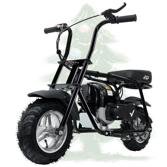 Burromax TT350R, Adults Electric Mini Bike, 350w Motor, 2 Speeds, 17 ...