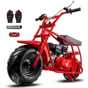 Coleman EVB200 60V Lithium Ion 2000Watt Electric Mini Bike - Walmart.com