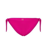 FRSASU Bikini Bottoms for Women String Bathing Suit Bottom with ...