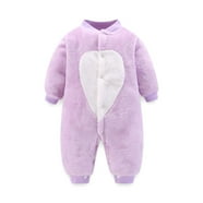 Bambini Infant Fleece Napsack - Walmart.com