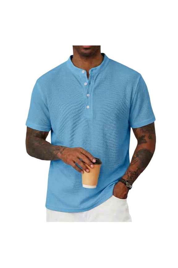 Henry Shirts